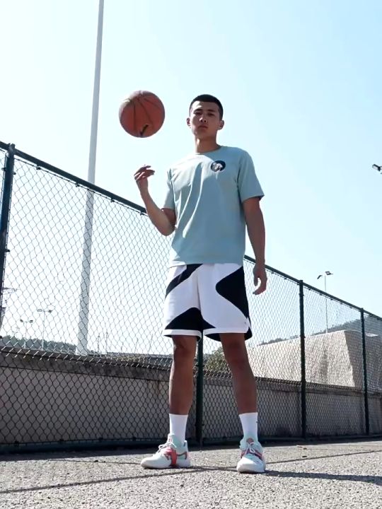 ANTA Men Klay Thompson KT Splash 5 Basketball Shoes | Lazada PH