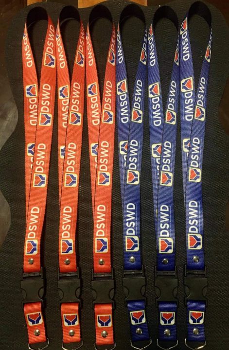 (Dswd} Department of Social Welfare and Development ) Design ID Lace ...