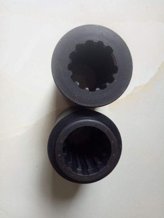 Gigi gembungan/bumbungan traktor rotary quick zena ( per biji ...