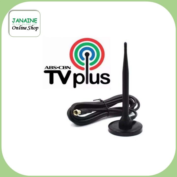 AV/TV ANTENNA | Lazada PH