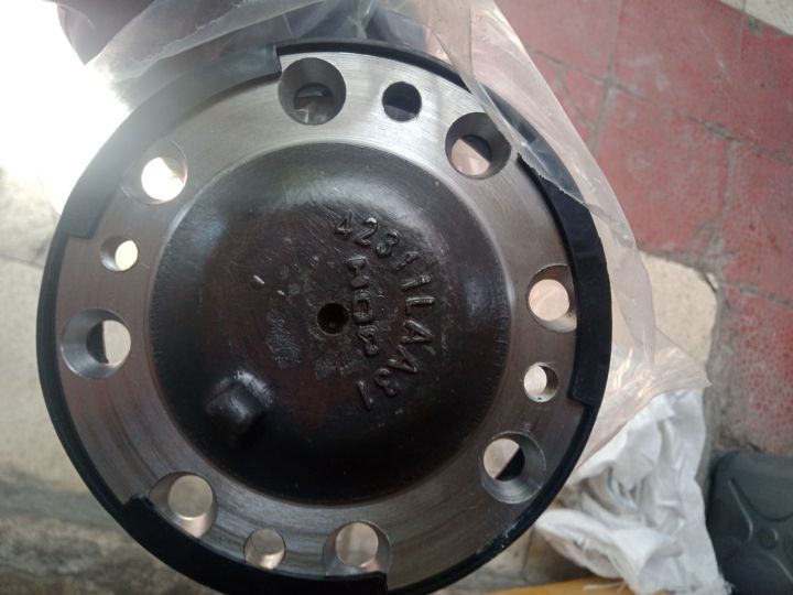 as roda Toyota Dyna saurus Hino Dutro ori | Lazada Indonesia