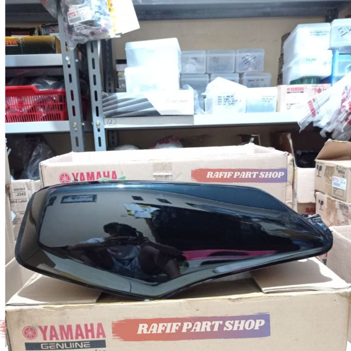 TANGKI TENGKI RX KING HITAM ORIGINAL | Lazada Indonesia