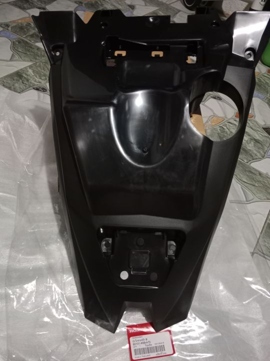 HONDA CLICK V3/V2 ORIGINAL REAR FENDER B(UNDERNEATH) | Lazada PH