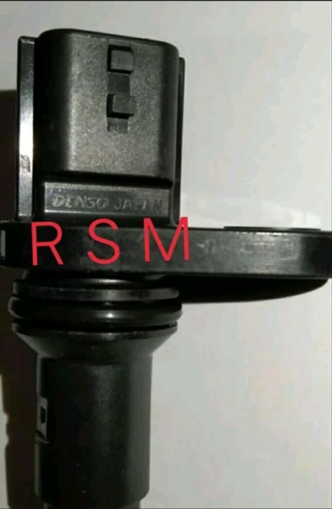 SENSOR CRANKSHAFT SENSOR CKP SENSOR KRUK AS NISSAN GRAND LIVINA EVALIA ...