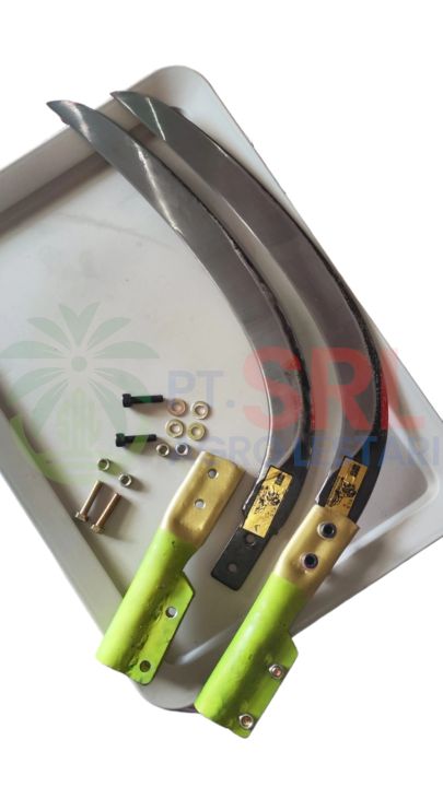 EGREK SAWIT KLS PALMKING TOOLBOX PREMIUM MALAYSIA UKURAN LONG ATAU SEDANG FULL SET SEPASANG COD ...