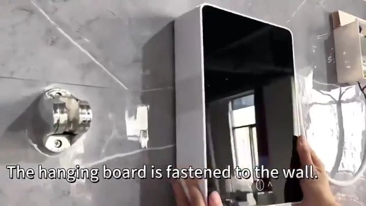 GAA Instant Water Heater for Shower Hot Water Heater Electric Inverter ...