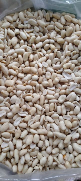 0SKINLESS RAW PEANUTS / GOOD QUALITY (AVAILABLE 1kg/500g/250g) | Lazada PH