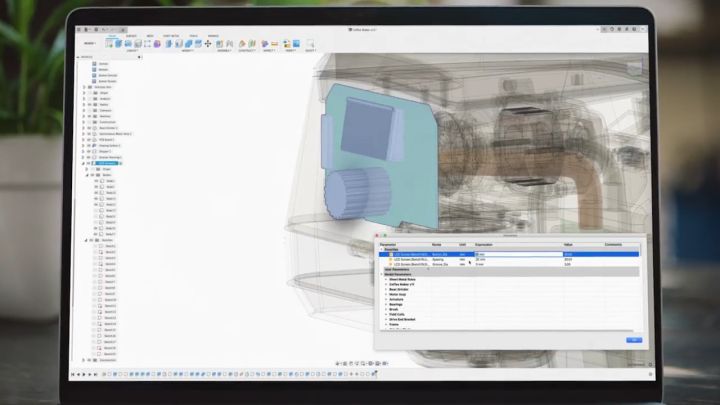 Fusion 360 Licence Autodesk | รับวันนี้! | ร้านนี้เป็นผู้ขายของแท้ ...
