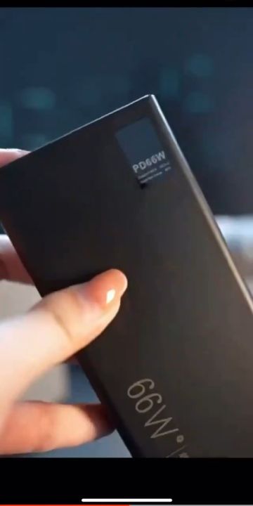 G Mall Power Bank 20000mah Original Fast Charging PowerBank 50000mah ...