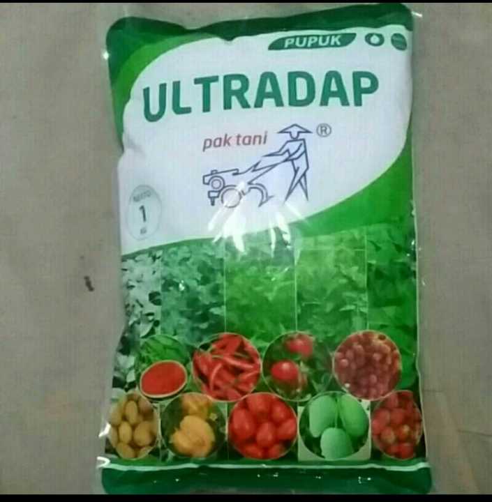 ULTRADAP PUPUK PAK TANI ISI 1 KG | Lazada Indonesia
