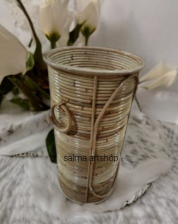 tempat payung rotan halus/keranjang payung bulet rotan | Lazada Indonesia