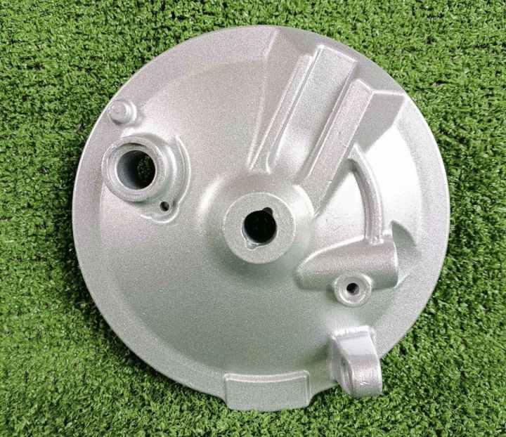 Motorcycle Honda TMX 125 Front Brake Panel | Lazada PH