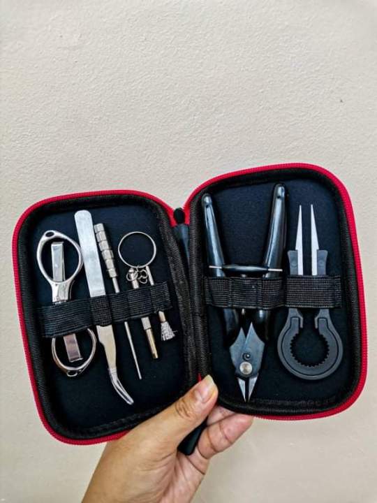 BMTD Blacksmith Tool kit | Lazada PH