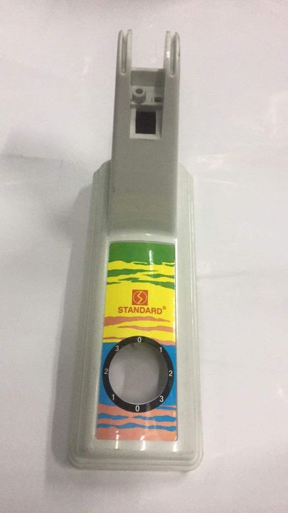 STANDARD ELECTRIC FAN WALL FAN BASE | Lazada PH