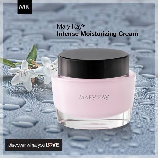 💯% ORIGINAL 😍Mary Kay Intense Moisturizing Cream | Lazada