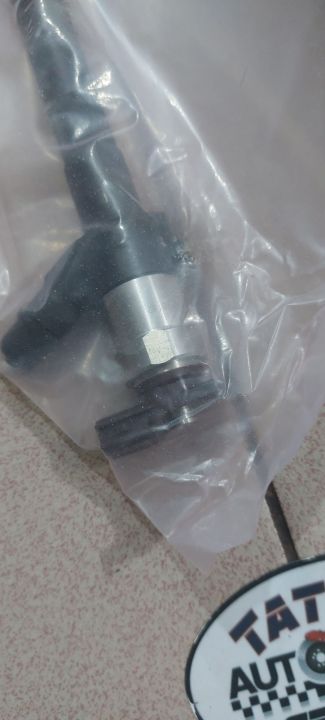 Mitsubishi Montero,Strada 16up 4N15 Engine Fuel injector assy ...