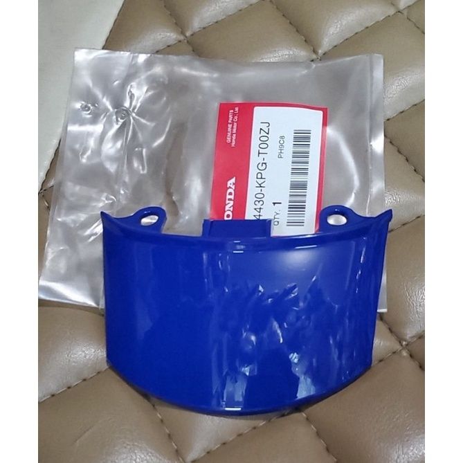 Taillight Cover Honda Xrm 110 /125 Original | Lazada PH