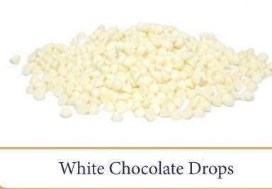 White Choco Droplets 1kg | Lazada PH
