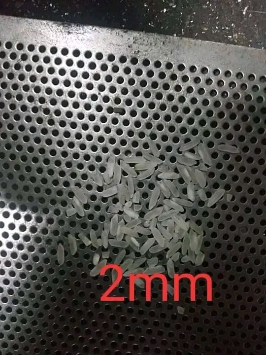PERFORATED METAL SCREEN 2mm hole | Lazada PH