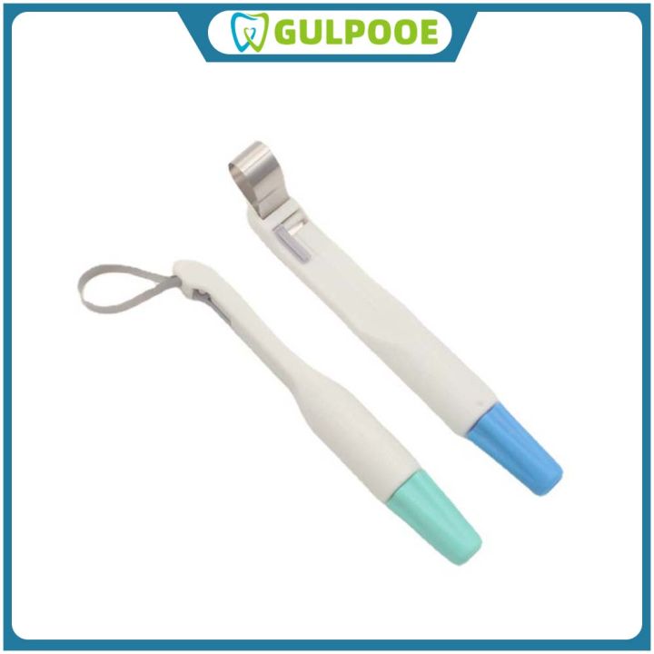GULPOOE Dental Matrix Band Adjustable Anterior Posterior Matrix System ...