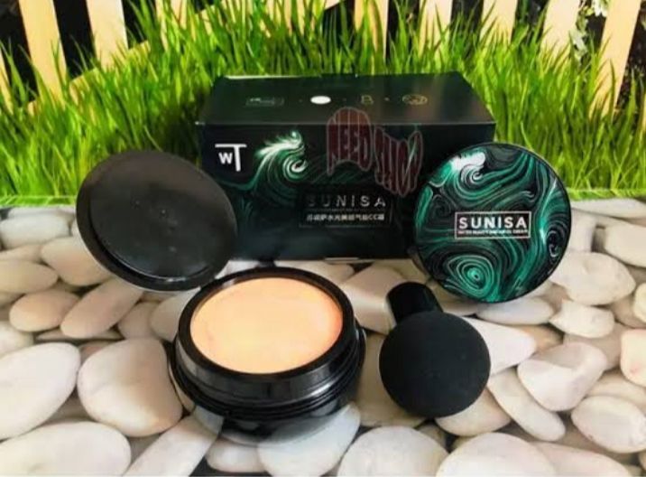 bedak sunisa original | Lazada Indonesia