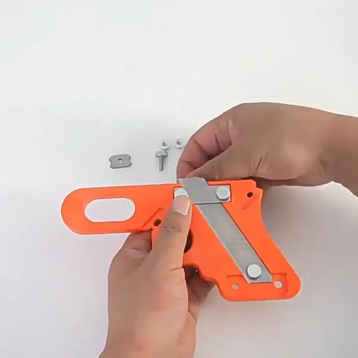 Woodworking Edge Scraper Edge Cutter Manual Edge Banding Trimmer For ...