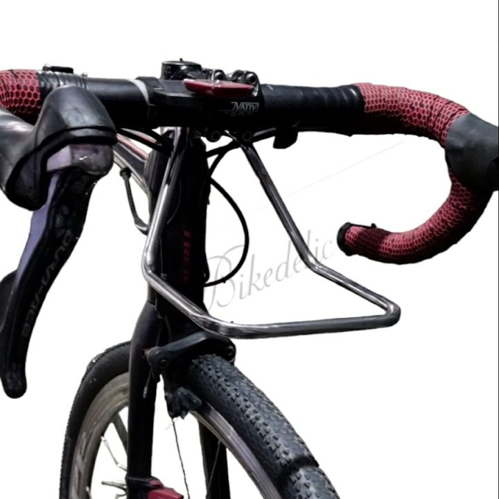 Steerer front rack | Lazada PH