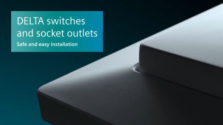SIEMENS 13A 1 GANG SP SWITCHED SOCKET WITH INDICATOR WHITE 5UB1312 ...