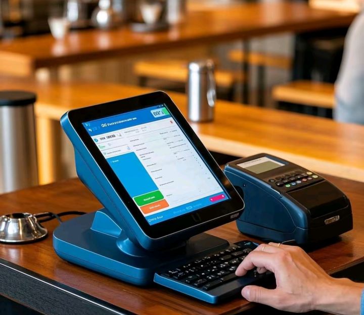Order Management System | Lazada PH