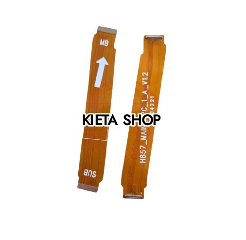 FLEXIBLE MAIN BOARD / FLEKSIBEL UI BOARD INFINIX ZERO X PRO X6811 ORIGINAL | Lazada Indonesia