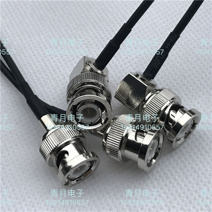 Ultra Soft Fine SDI Cable 4K Support 4096*2160 High Quality SDI Cable ...