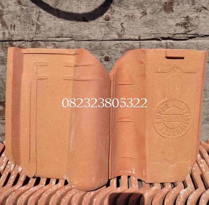 genteng super mantili kw 1 | Lazada Indonesia