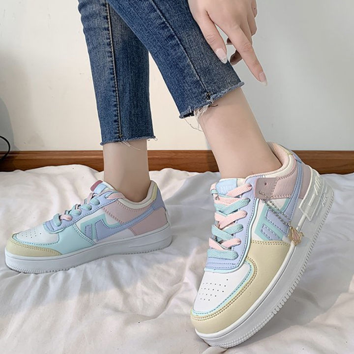 YULIA SHOES - MURAH !! BAHAN TEBAL DAN AWET / 2 WARNA FREE KARDUS ...