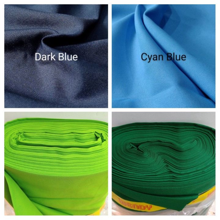 1 yard US Katrina Fabric Uncut 60" width(1yard = 36 inches) 2ND BATCH ...