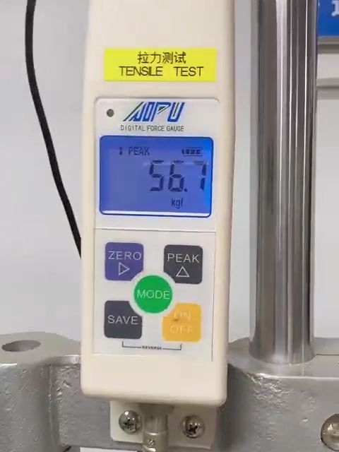 D42 Fishing Magnet 50KG Pulling Force Super Strong Round Neodymium Rare ...