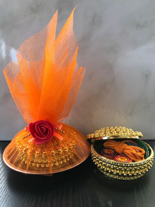 Sumangali Set / Nalunggu Set | Lazada