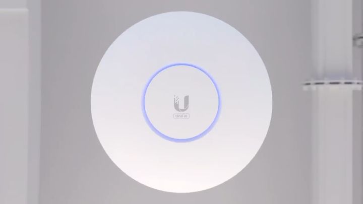 UBiQUiTi UniFi 6 Lite (U6-Lite) อุปกรณ์ Access Point ตัวกระจายสัญญาณ ...