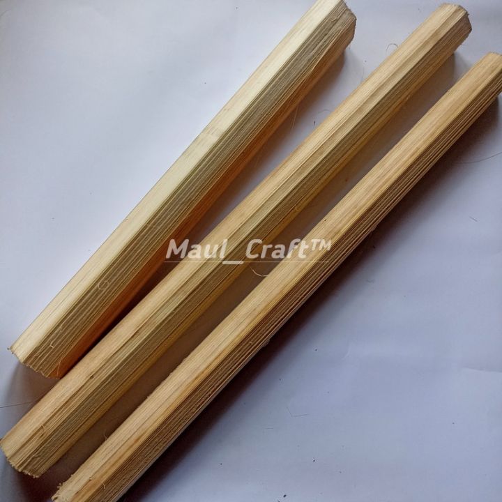 Ati Batang Pohon Sagu / Rumbia Untuk Berbagai Kerajinan Prakarya ...