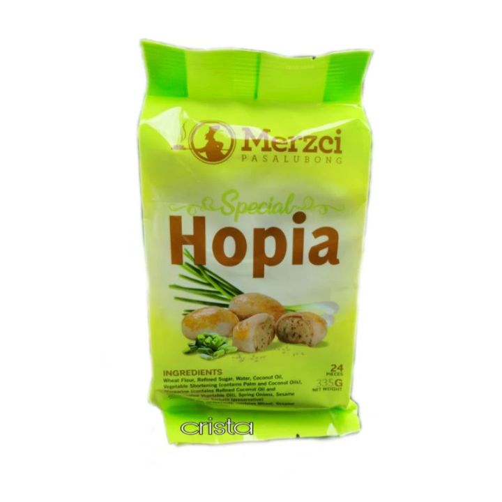 Special Hopia, Merzci Pasalubong | Lazada PH