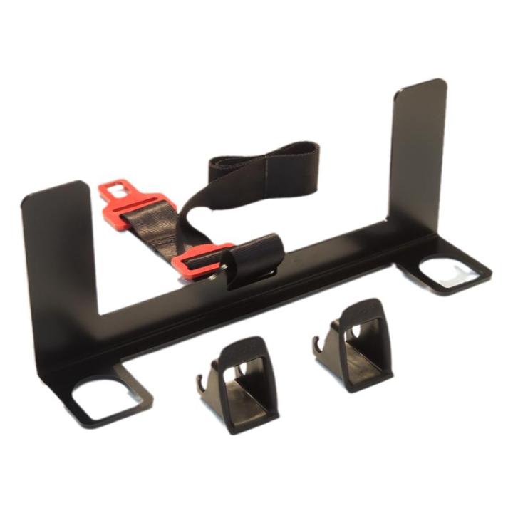 ชุดยึดที่นั่งเด็กความปลอดภัย ISOfix LATCH | Lazada.co.th