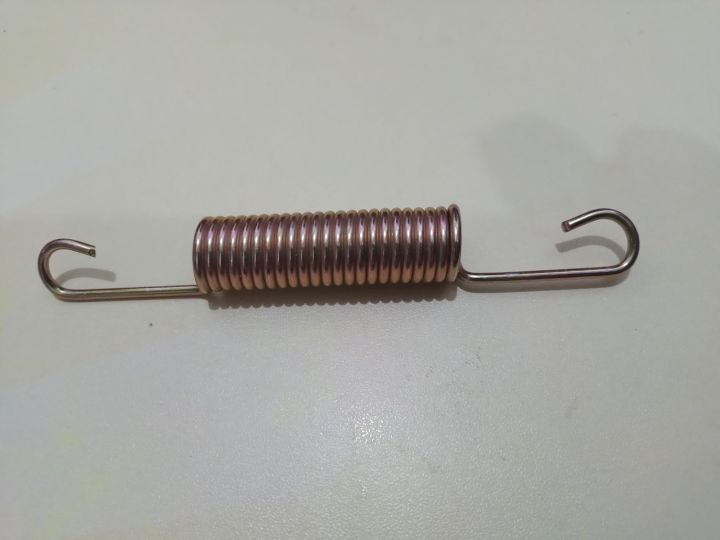 Brake Pedal Spring XRM | Lazada PH