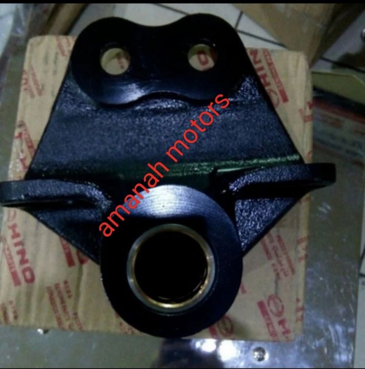 bracket sub assy/bracket depan HINO 500 | Lazada Indonesia