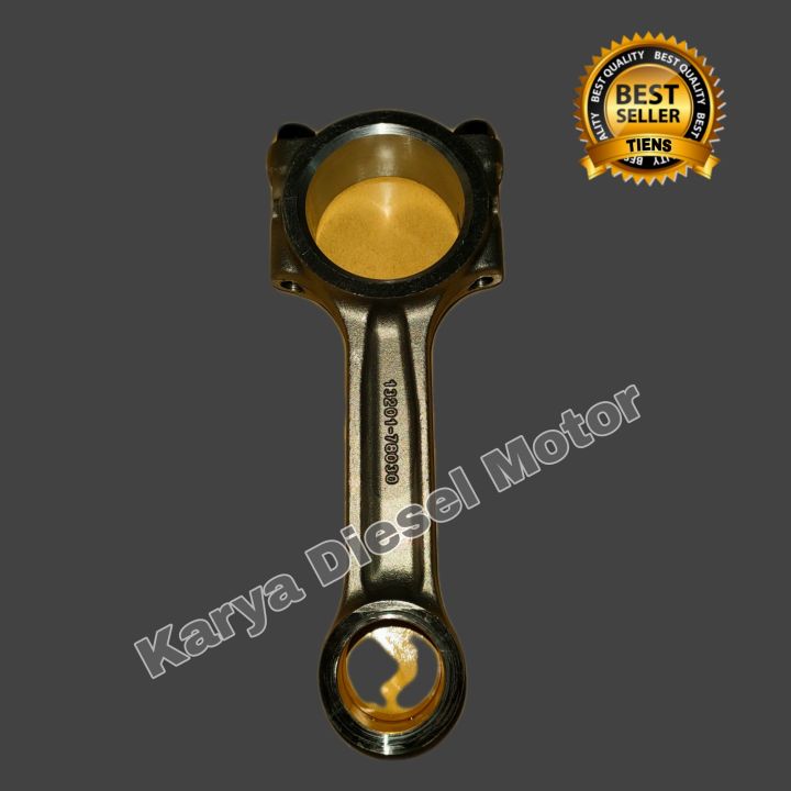 Stang Seher atau Stang Piston Toyota Dyna 110 125 130 Hino Dutro 110 ...