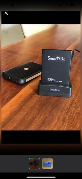 External battery charger for pokefi battery | Lazada Singapore