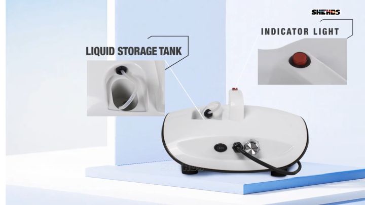 (Ready Stock) Disinfection Starter Kit Nano Spray Gun Sanitizer Spray ...