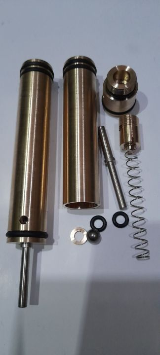 tabung sap inova/tiger od 22 panjang 10cm | Lazada Indonesia