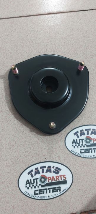 Mitsubishi Lancer 1997-2001 pizza pie Shock mounting Front (Bushing ...