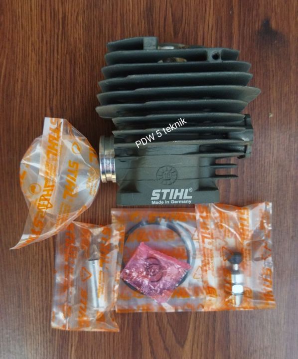 cilinder blok chainsaw/senso ms381/038 | Lazada Indonesia