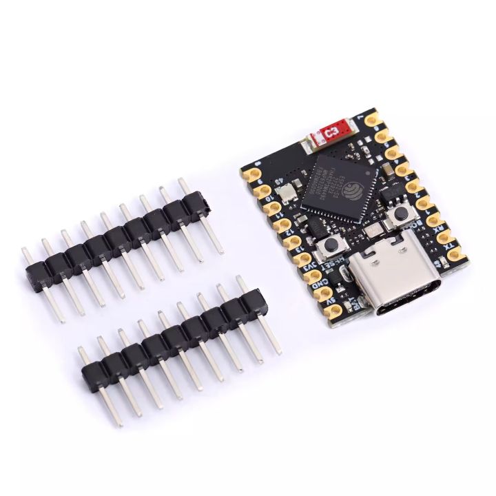 ESP32-S3 Development Board ESP32 SuperMini Development Board ESP32 ...