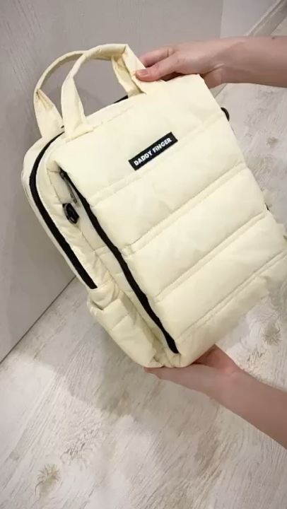 Daddy Finger รุ่น Backpack L | Lazada.co.th